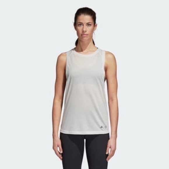 adidas | Tops | Adidas Women Athletics Wanderlust Tank Top Cx453 | Poshmark